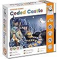Captain Smart Educational Game for Kids Coded Castle Smart Coding Logic ...