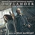 Outlander: Season 7 / Ost: Amazon.co.uk: CDs & Vinyl