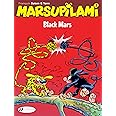 Marsupilami Vol. 3: Black Mars: Amazon.co.uk: André Franquin, Yann ...