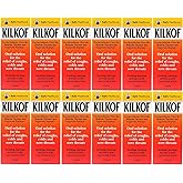 Bells Kilkof Oral Solution for Relief of Coughs, Colds and Sore Throats ...