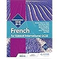 Edexcel International GCSE French Student Book Second Edition : Gruber ...