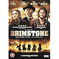 Hostiles [DVD] [2017]: Amazon.co.uk: Rosamund Pike, Christian Bale, Ben ...