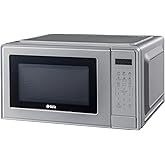 Hommer 20 Liter Digital Microwave Oven with Timer, Model No HSA409-06 ...