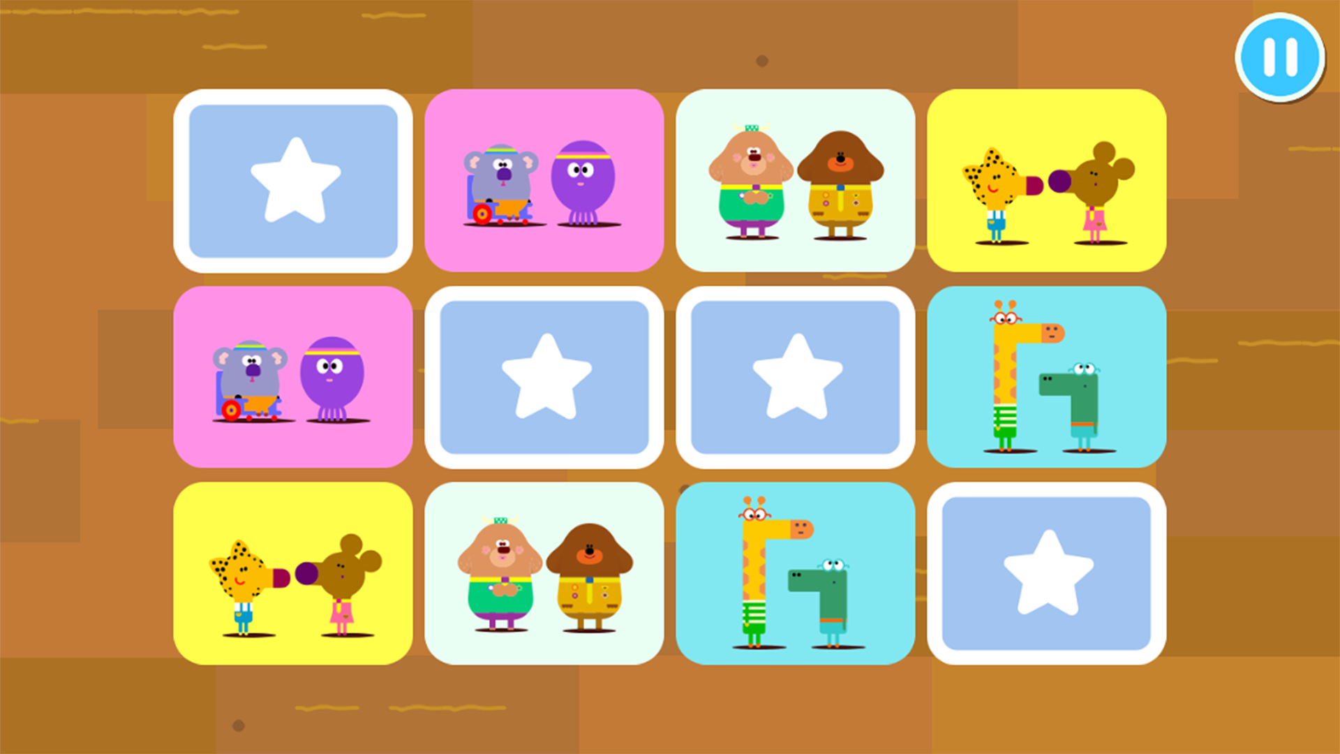 Hey Duggee: The Squirrel Club : Amazon.de: Apps & Spiele
