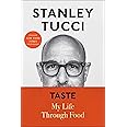 TASTE : Tucci, Stanley: Amazon.in: Books