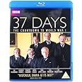 37 Days: The Countdown To World War 1 (BBC) [Reino Unido] [Blu-ray ...