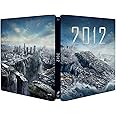 2012 (Steelbook- Edizione Limitata) (Blu-Ray + DVD): Amazon.it: John ...