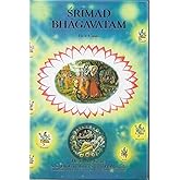 Srimad Bhagavatam Complete 18 Volumes Set : A.C Bhaktivedantha Swami Prabhupada: Amazon.in: Books
