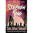 Just After Sunset: King, Stephen + Free Delivery
