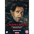 Chapelwaite Season 1 [DVD]: Amazon.co.uk: Adrien Brody, Emily Hampshire ...
