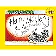 Hairy Maclary from Donaldson's Dairy (Hairy Maclary and Friends) : Dodd ...