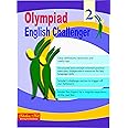 Buy English Olympiad Challenger-2 Book Online at Low Prices in India ...