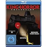 Stephen - King - Horror - Collection [Blu-ray]: Amazon.de: Barrymore ...