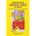 Celebrated Cases of Judge Dee (Detective Stories): Amazon.co.uk: Gulik ...