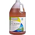 Schevaran S2 All Klean Multi-Purpose Cleaning Liquid 5 L : Amazon.in ...