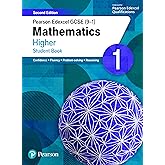 Pearson Edexcel GCSE (9-1) Mathematics Foundation Student Book 1 ...
