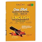 Educart CBSE Class 10 One Shot Question Bank 2024-25 Science ...