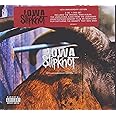 Iowa – 10th Anniversary Edition (DVD Included): Amazon.co.uk: CDs & Vinyl