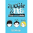 Auggie & Me: Three Wonder Stories: three wonder stories: The Julian ...