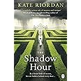 The Shadow Hour: Amazon.co.uk: Riordan, Kate: 9781405917445: Books