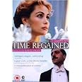 Time Regained (DVD) [Reino Unido]: Amazon.es: John Malkovich, Catherine ...