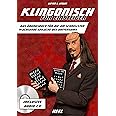Klingonisch für Einsteiger (inkl. Audio CD): Das Übungsbuch für die am ...