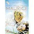 Maurice (2-disc DVD): Amazon.de: Hugh Grant, James Wilby, Rupert Graves ...