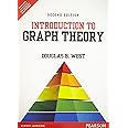 Introduction to Graph Theory 2e : West: Amazon.in: Books