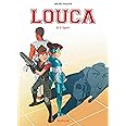 Louca - Tome 8 - E-Sport : Dequier Bruno, Dequier Bruno: Amazon.fr: Livres