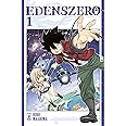 Edens zero (Vol. 1) : Mashima, Hiro, Armaroli, Lorenzo, Boccasile, Luigi: Amazon.it: Libri