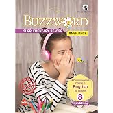 BUZZWORD FOR CLASS 8 (A COMMUNICATIVE COURSE IN ENGLISH) LATEST FIFTH ...