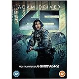 Red Planet [DVD] [2000]: Amazon.co.uk: Caroline Bossi, Jessica Morton ...