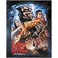 Satan's Little Helper [Blu-ray] [Region B]: Amazon.co.uk: Katheryn ...