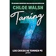 Taming 7 (Los chicos de Tommen 5) (Lo más visto) : Walsh, Chloe ...