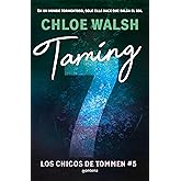 Keeping 13 (Los chicos de Tommen 2) (Lo más visto) : Walsh, Chloe, Castell García, Lorena ...