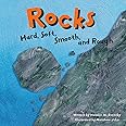 Let's Go Rock Collecting: Let's Read and Find out Science - 2: A Hands ...