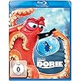 Findet Dorie [Blu-ray]: Amazon.de: Stanton, Andrew: DVD & Blu-ray