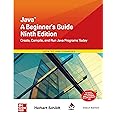 JAVA : A BEGINNER’S GUIDE : Herbert Schildt: Amazon.in: Books