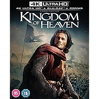 Top Secret! 4K UHD [Blu-ray] [Region A & B & C]: Amazon.co.uk: Val ...