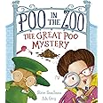 Poo in the Zoo: The Great Poo Mystery: 2 (Poo in the Zoo, 2) : Smallman ...