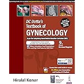 Buy Jaypee Brothers Medical Publishers Dc Dutta's Textbook Of Obstetrics Including Perinatology ...