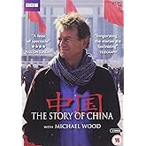 The Story of China: A portrait of a civilisation and its people: Amazon ...