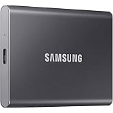 Samsung T9 Portable External SSD