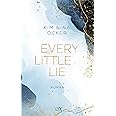 Every Little Lie (Secret Legacy, Band 2) : Ocker, Kim Nina: Amazon.de ...
