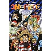 One piece (Vol. 69) : Oda, Eiichiro: Amazon.it: Libri