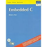 Buy AVR Microcontroller and Embedded Systems: Using Assembly and C, 1e Book Online at Low Prices ...