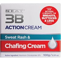 Neat 3B Action Cream - 100g : Amazon.co.uk: Beauty