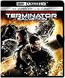 Terminator Salvation Blu-ray 4k + Blu ray 2019 Region Free: Amazon.co ...