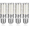 WEDNA lampadine LED di mais, E27 15W, 120W equivalenti a incandescenza, Luce Bianco Freddo 6000K ...