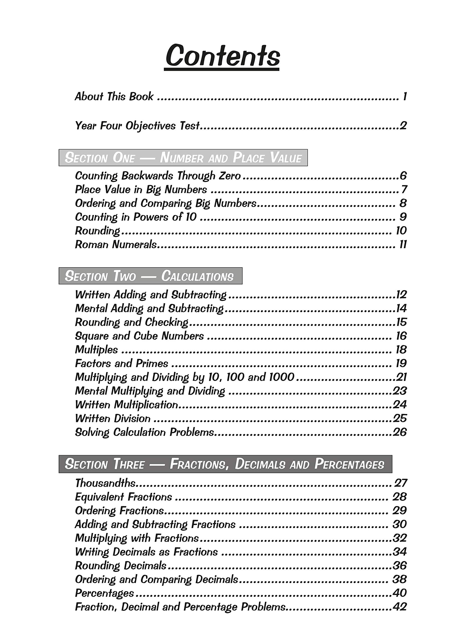 KS2 Maths Targeted Question Book Year 5 Superb For Learning At Home ks2-maths-targeted-question-book-year-5-superb-for-learning-at-home